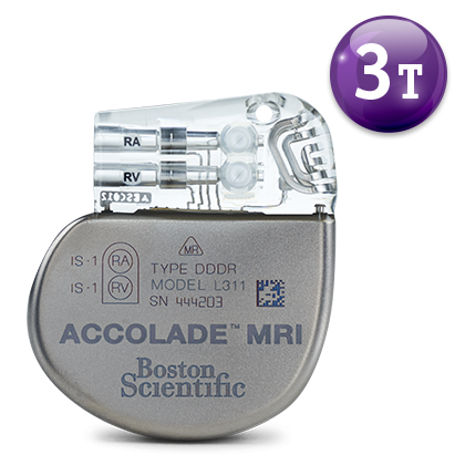 ACCOLADE™ Pacing Systems - Boston Scientific